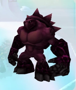 Crash Mind Over Mutant Magmadon