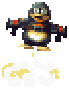 Sgt. Byrd/Additional information | Bandipedia | Fandom