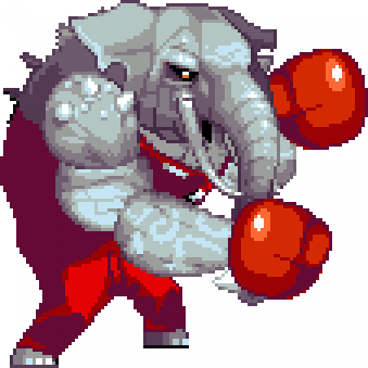 Dimbo | Bandipedia | Fandom