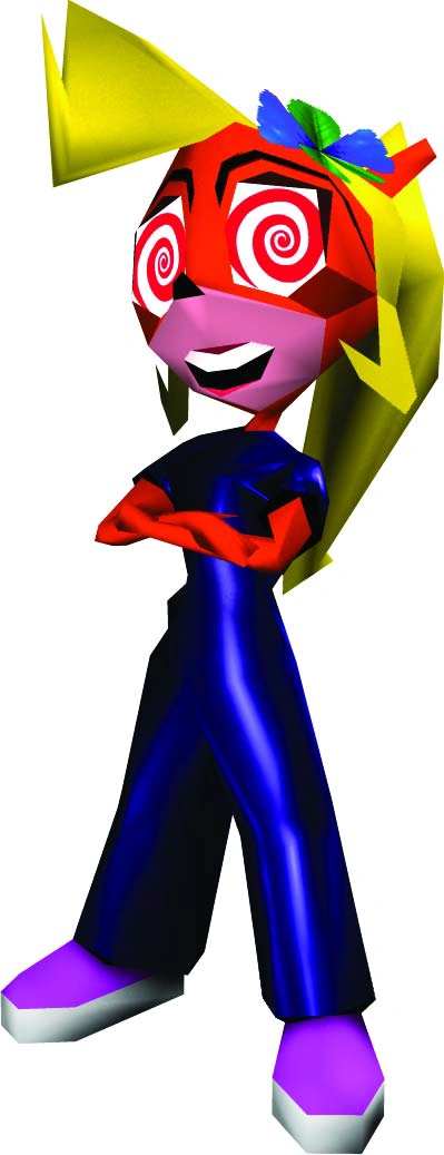 Coco Bandicoot | Bandipedia | Fandom