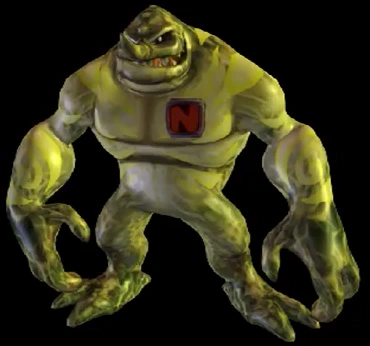 Sludge | Bandipedia | Fandom