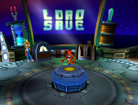 Time Twister Machine | Bandipedia | Fandom