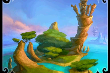 Crash Of The Titans Goar