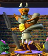 N. Tropy/Additional information | Bandipedia | Fandom