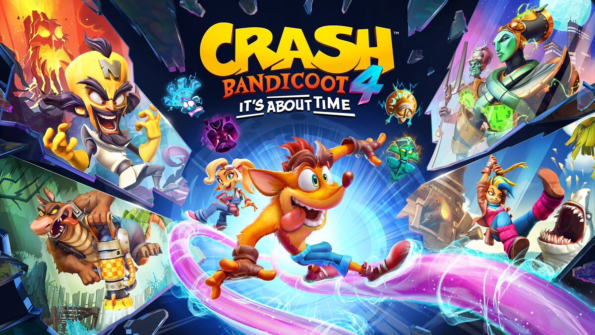 Tawna Bandicoot/Gallery | Bandipedia | Fandom Tawna Bandicoot/Gallery | Bandipedia | Fandom