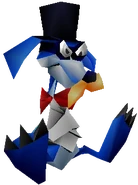 Ripper Roo/Additional information | Bandipedia | Fandom