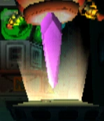 Master Crystal | Bandipedia | Fandom