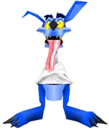 Ripper Roo/Additional information | Bandipedia | Fandom