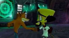 Crash Twinsanity | Bandipedia | Fandom