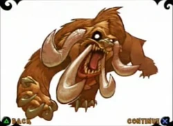 Crash Of The Titans Goar