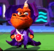 Ripto/Gallery | Bandipedia | Fandom