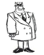 Fat | Bandipedia | Fandom