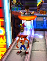 UFO Lab Assistant | Bandipedia | Fandom