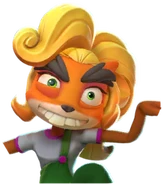 Fake Coco | Bandipedia | Fandom