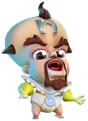 Neo Cortex | Bandipedia | Fandom