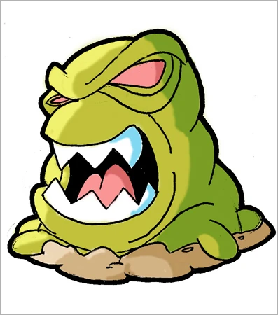 Worm | Bandipedia | Fandom