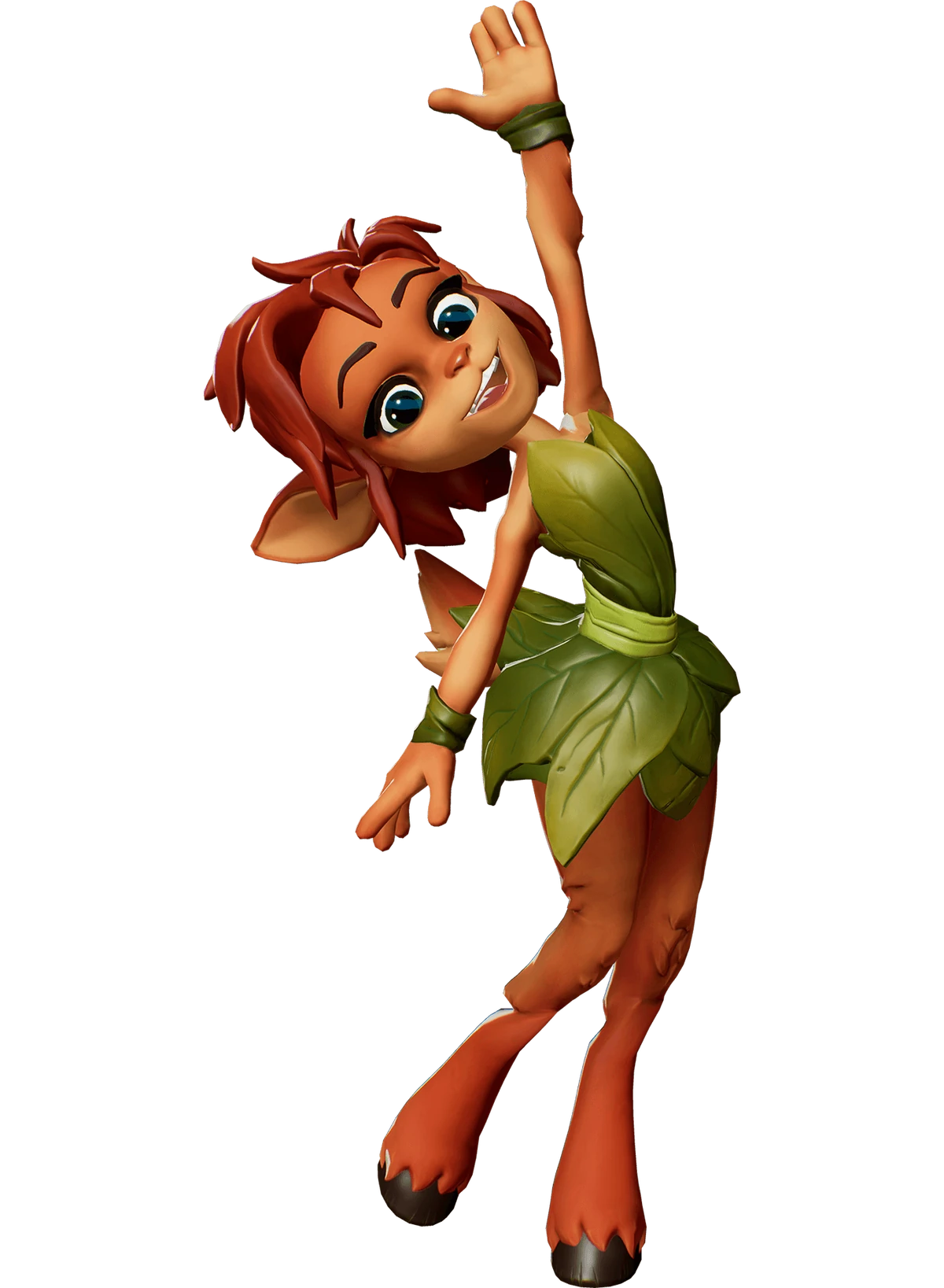 Elora | Bandipedia | Fandom