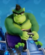 Rilla Roo/Gallery | Bandipedia | Fandom