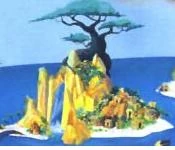 Wumpa Islands | Bandipedia | Fandom