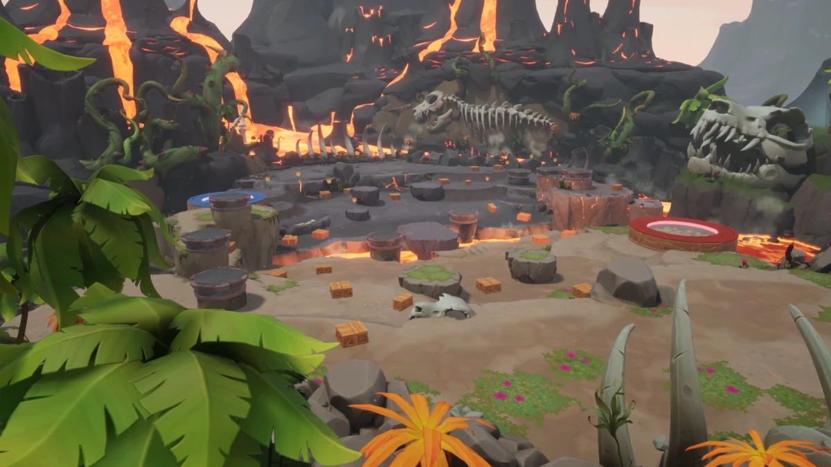 Tar Valley | Bandipedia | Fandom