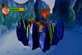 Dingodile (Boss Fights) | Bandipedia | Fandom