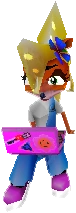Coco Bandicoot | Bandipedia | Fandom