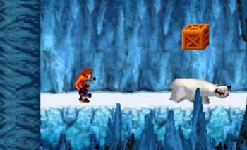 Snow Job | Bandipedia | Fandom