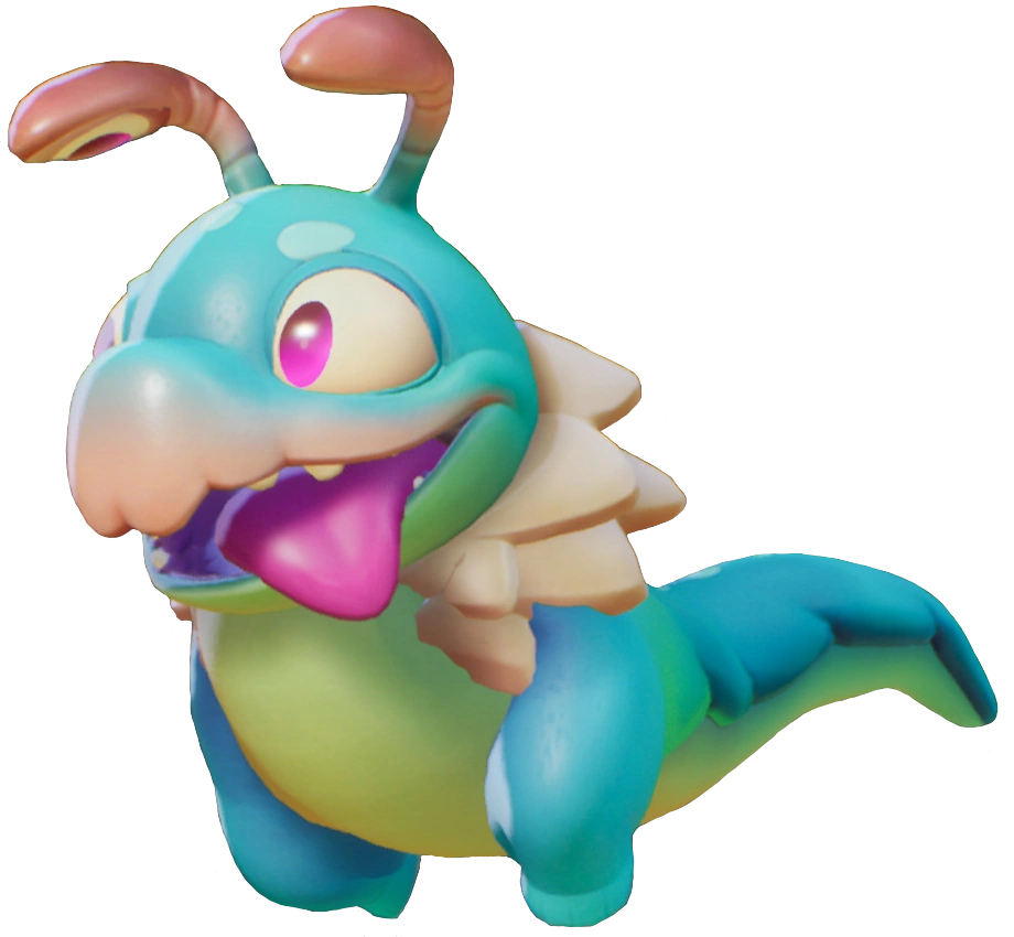 Shnurgle | Bandipedia | Fandom