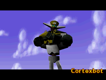 Cortexbot Island | Bandipedia | Fandom