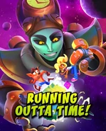 N. Tropy/Gallery | Bandipedia | Fandom