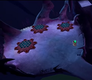 Mount Grimly | Bandipedia | Fandom