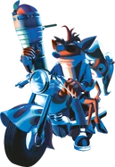 Fruit Bazooka | Bandipedia | Fandom