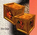 Aku Aku Crate | Bandipedia | Fandom