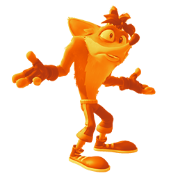 Crash Team Rumble/Emotes | Bandipedia | Fandom