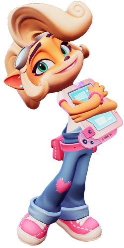 Coco Bandicoot | Bandipedia | Fandom