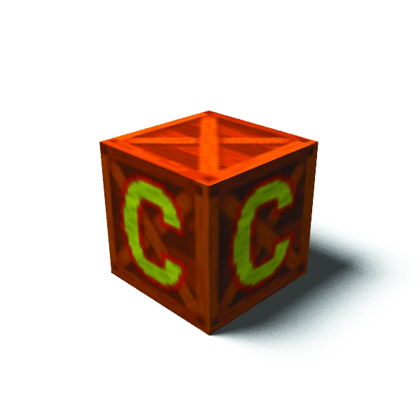 Checkpoint Crate | Bandipedia | Fandom