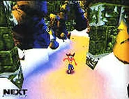 Snow Go | Bandipedia | Fandom