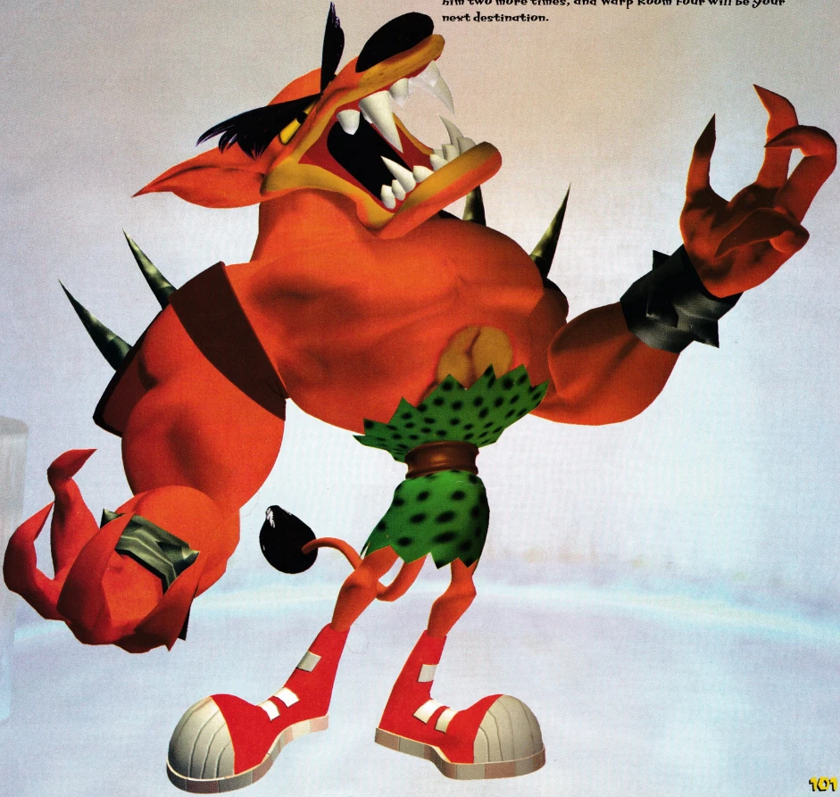 Tiny Tiger/Gallery | Bandipedia | Fandom