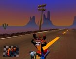 Orange Asphalt | Bandipedia | Fandom