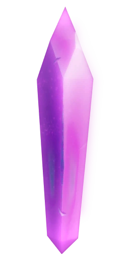 Crystal | Bandipedia | Fandom