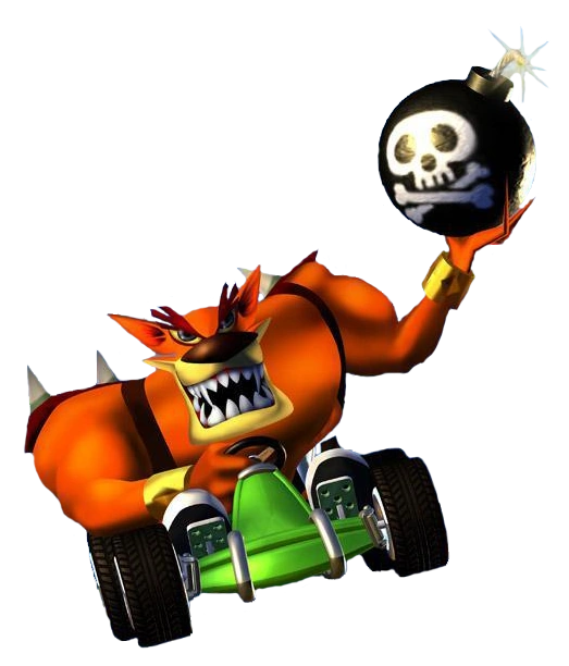 Bowling Bomb | Bandipedia | Fandom