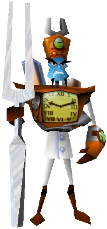 Crash Bandicoot N Tropy