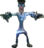 Electric Lab Assistant/Gallery | Bandipedia | Fandom