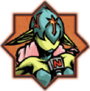 Psycho-Mandrake | Bandipedia | Fandom