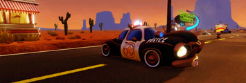 Orange Asphalt | Bandipedia | Fandom