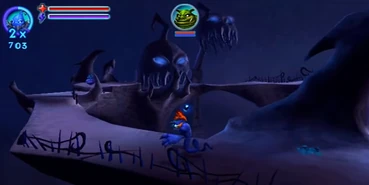 Mount Grimly | Bandipedia | Fandom