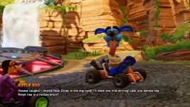 Ripper Roo (Boss Fights) | Bandipedia | Fandom