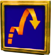 Double Jump | Bandipedia | Fandom