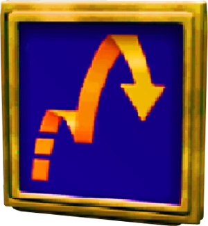 Double Jump | Bandipedia | Fandom