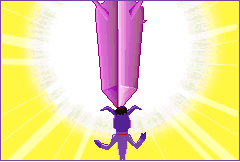 Super Big Power Crystal | Bandipedia | Fandom